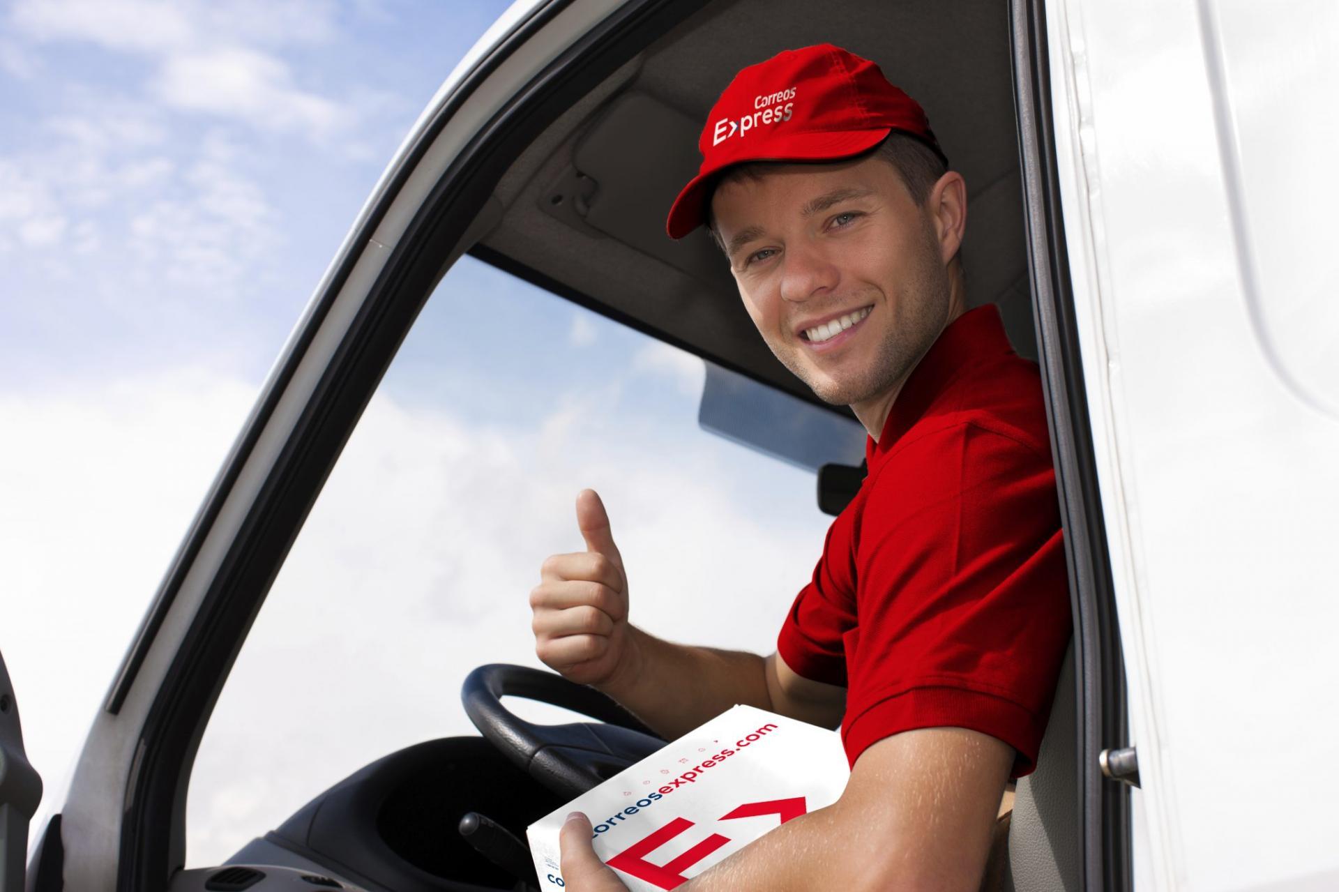 Correos Express lanza una APP de control de paquetes para pymes ...